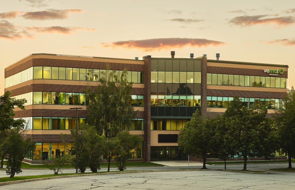 Facilities | Vernal Biosciences